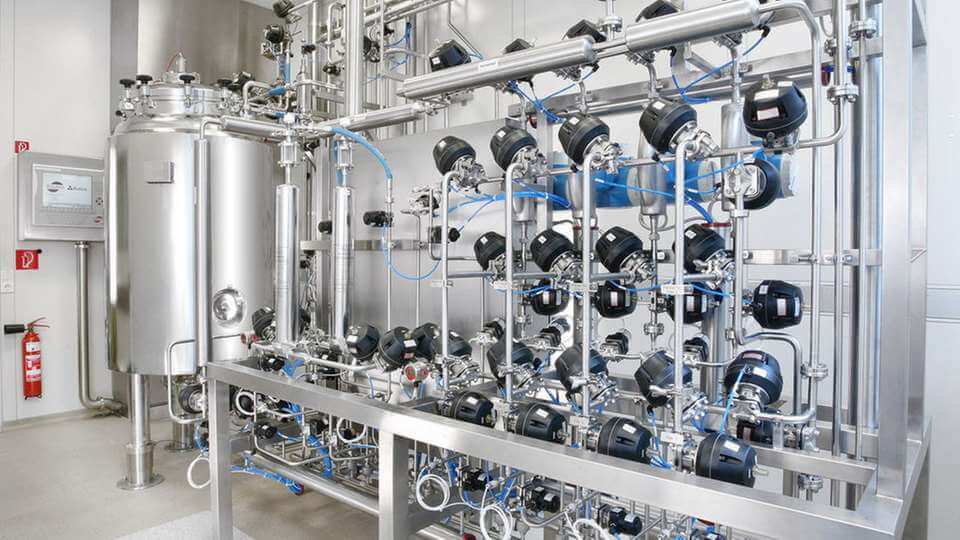 Detailed Engineering - Anjo Process Consultants and Engineers